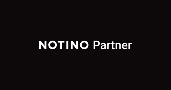 Онлайн резервационна система | Notino Partner